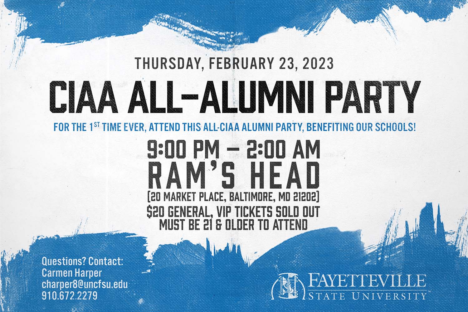 Alumni Events