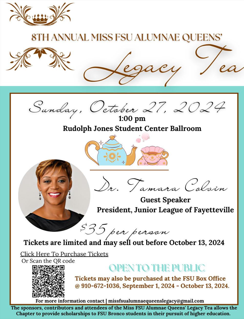 Alumni & Friends Events