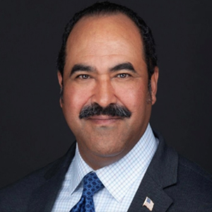 Lt. Col. (Ret.) Michael Alexander Appointed as Associate Vice ...